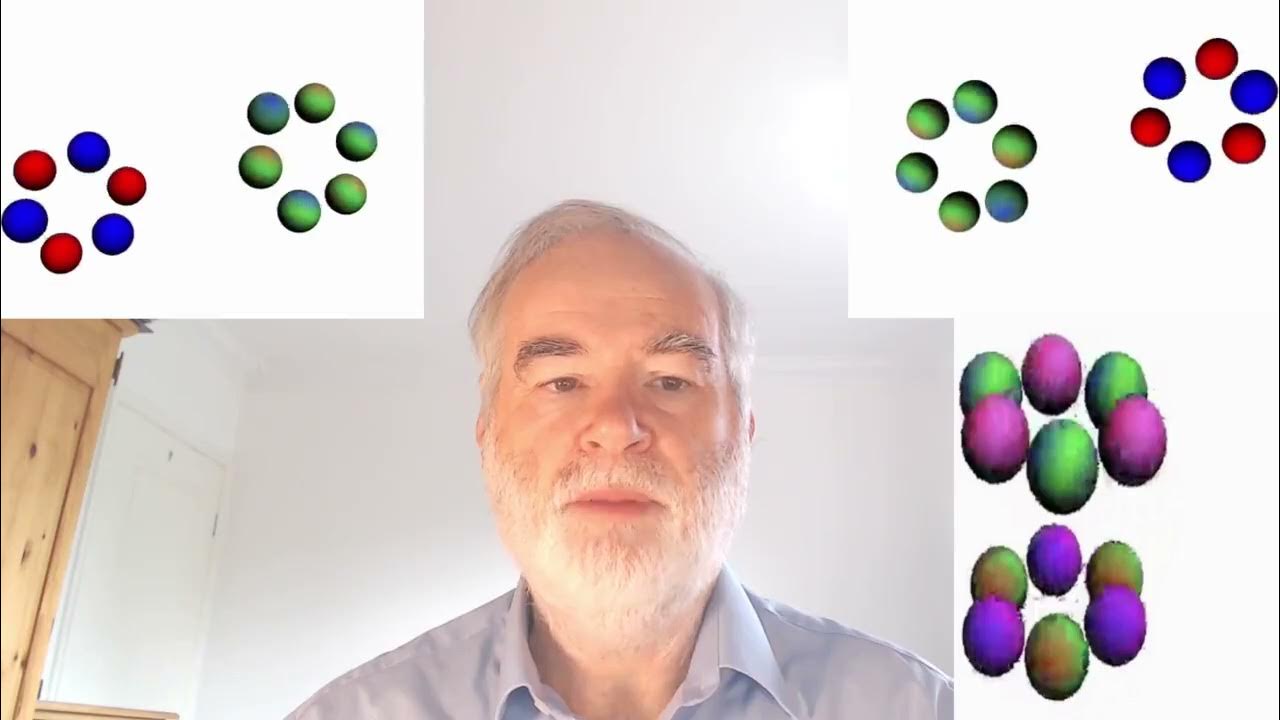 32 QUANTUM MECHANICS AND WAVE-PARTICLE DUALITY - YouTube