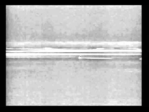 Opgal Thermal Imaging - Boat at 1.5 km - YouTube