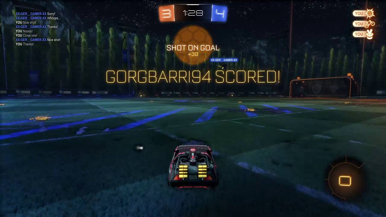 Rocket League 14 - YouTube