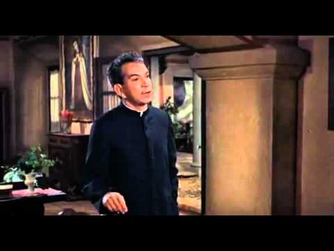 CANTINFLAS EL PADRECITO REFRANES22.flv - YouTube