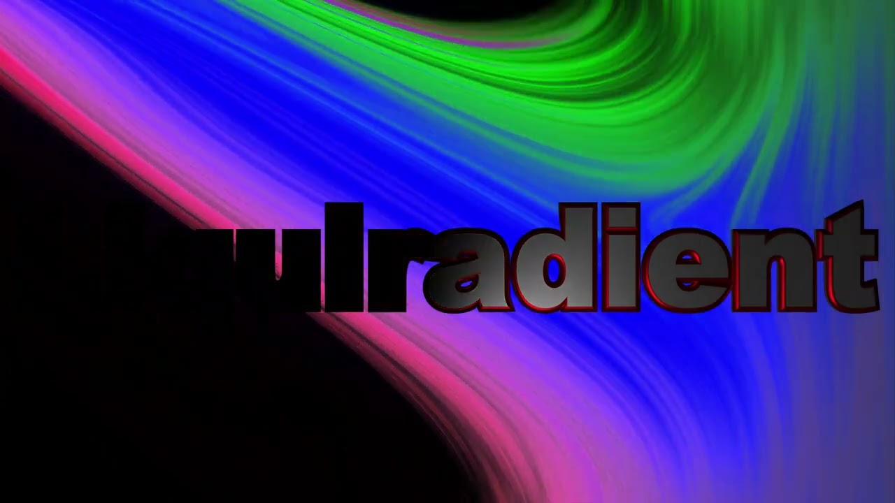 Liquid Gradient In After Effects YouTube Liquid Gradient In After Effects YouTube