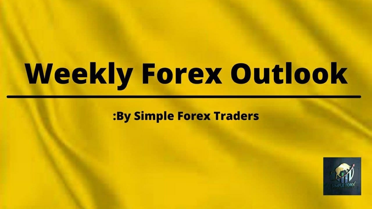 Forex Weekly Outlook (10 October 2021) :By Simple Forex Traders - YouTube