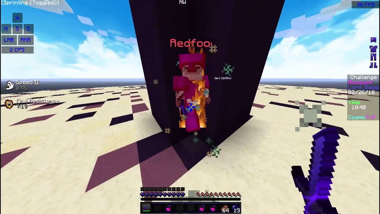 Superhero resource packs!Minecraft 1.8-1.8.9 Best pvp texture packs ...