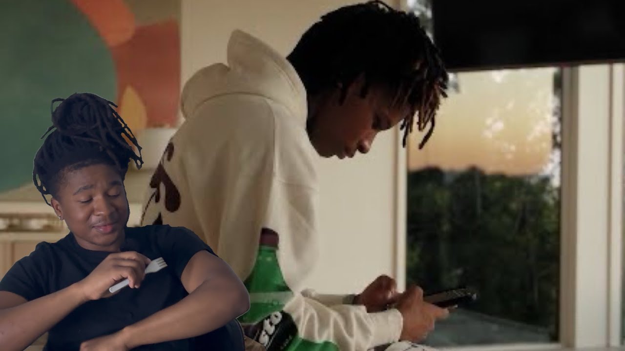 BAK Jay - Like This Reaction! - YouTube