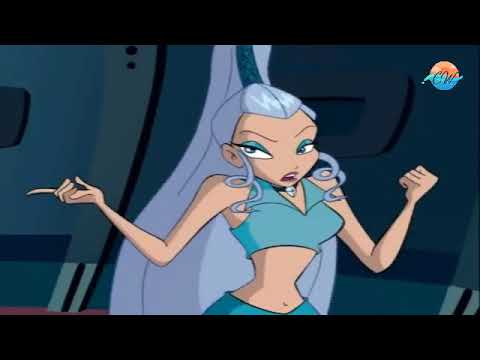 Winx Club Season 1 Episode 12 Miss Magix  English