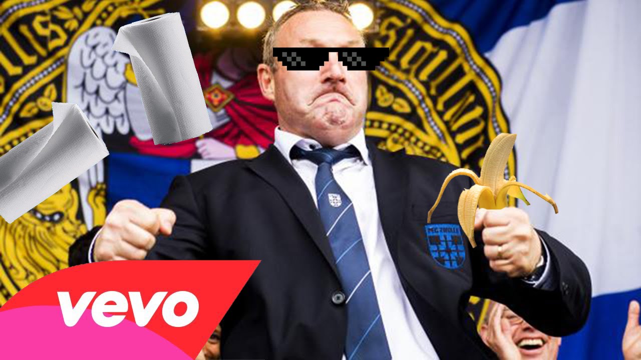 Ron Jans - Tremor (Ron Jans dans) Chords - Chordify