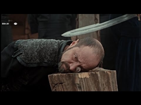 DİRİLİŞ ERTUĞRUL 86.BÖLÜM-URAL ÖLÜYOR.