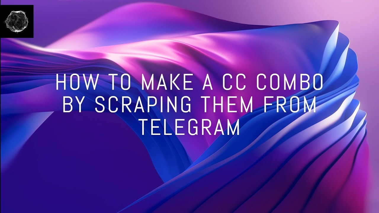 HOW TO MAKE CC COMBOLIST! (FREE 2024) - YouTube