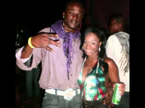 Shawn Storm Fan Out Yuh Pussy {Toaster Riddim} Gaza May 2010 - YouTube