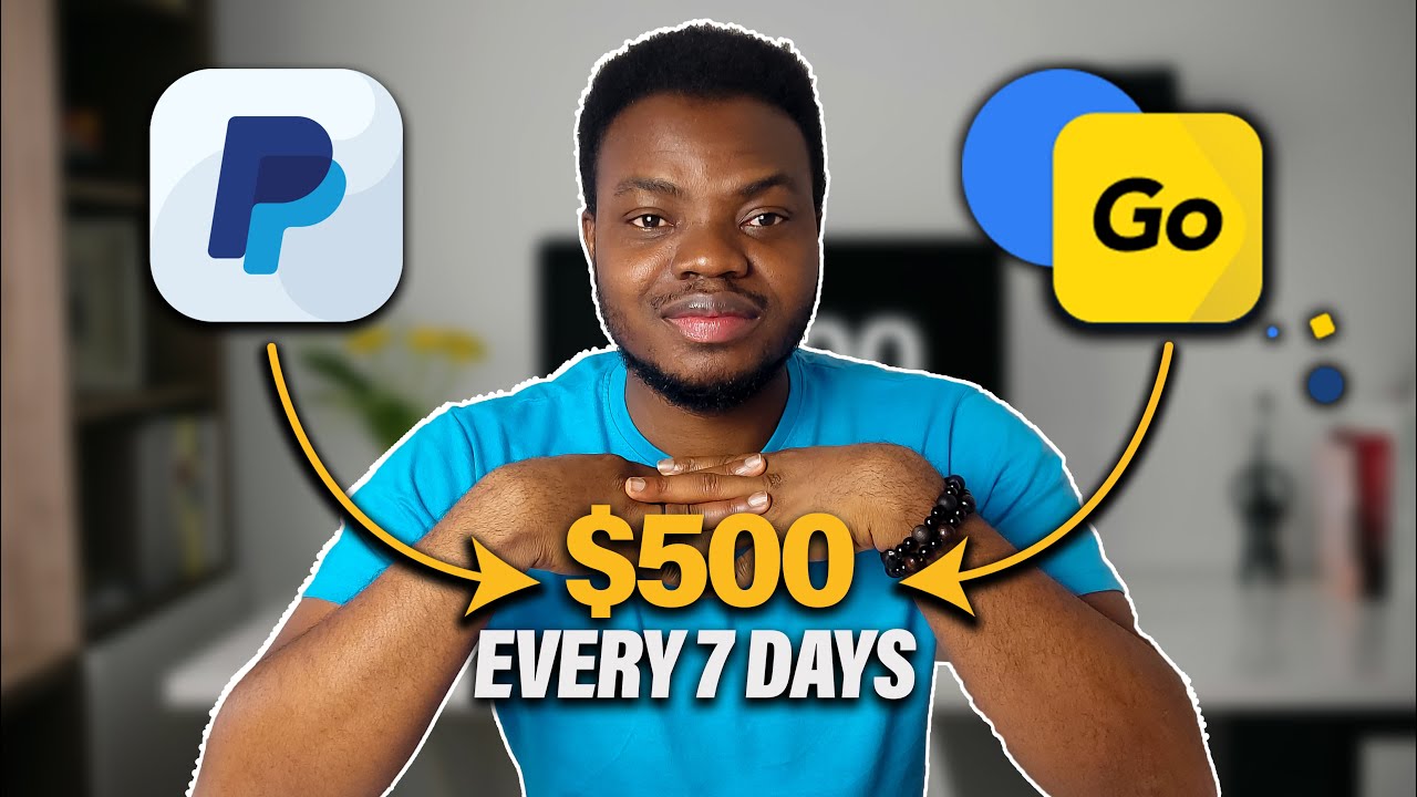 2 Legit Website That Pays DAILY within 24 Hours | Earn Money Now! - YouTube
