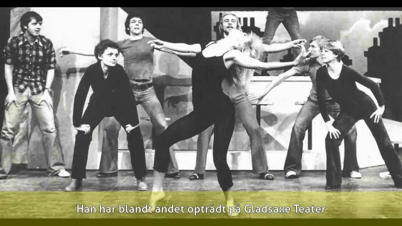 Stig Hoffmeyer 2 minutter - YouTube