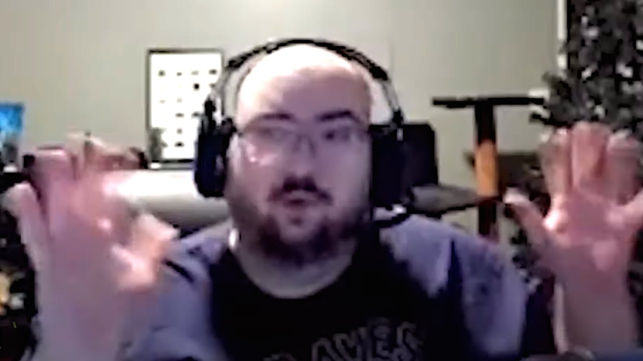 Jazz hands Compilation WingsOfRedemption - YouTube