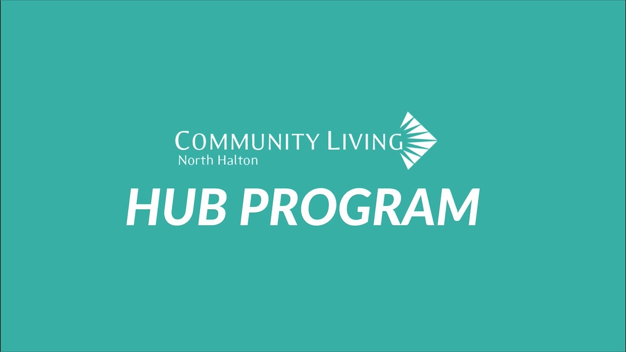 The HUB Program - YouTube