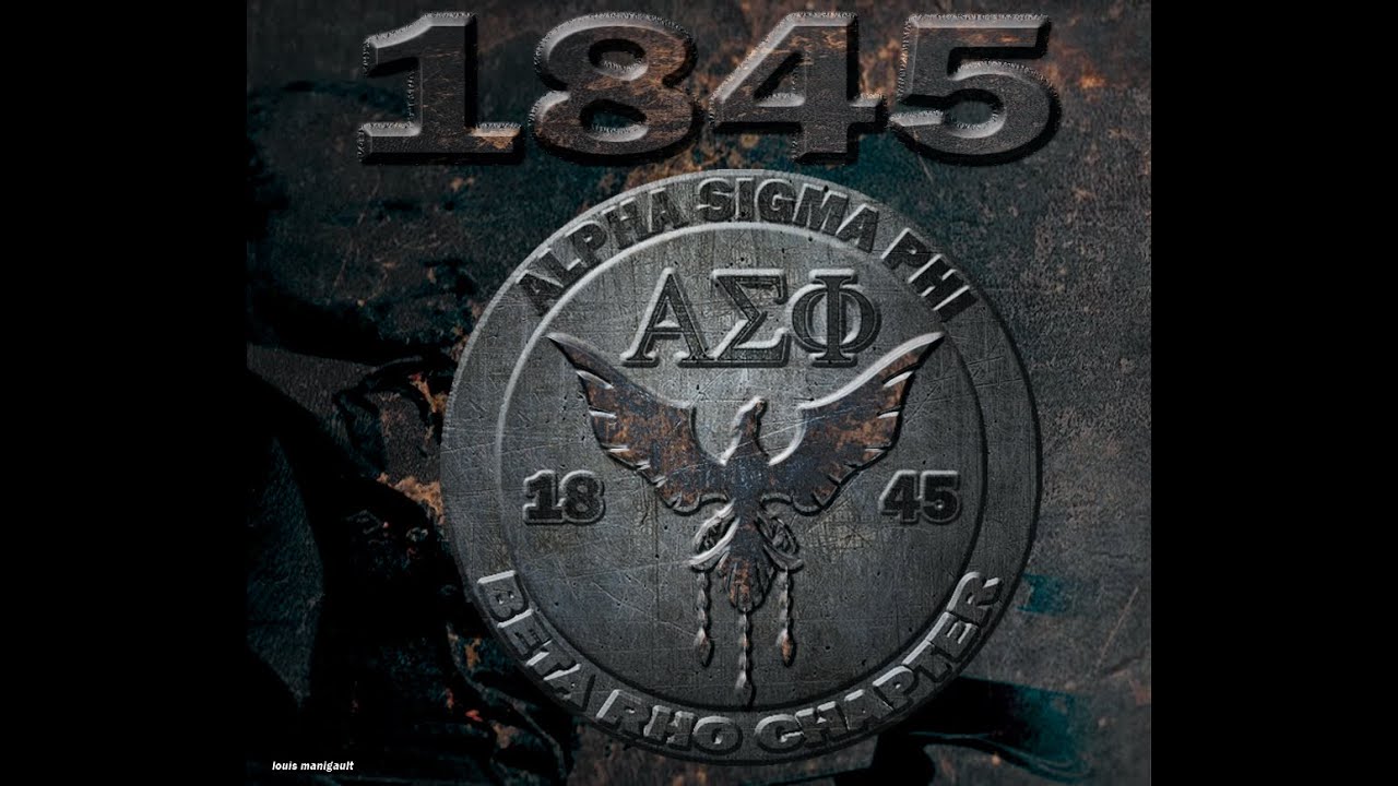 ALPHA SIGMA PHI(ALPHANS) RITUAL CEREMONY BETA RHO CHAPTER/PAGADIAN CITY ...