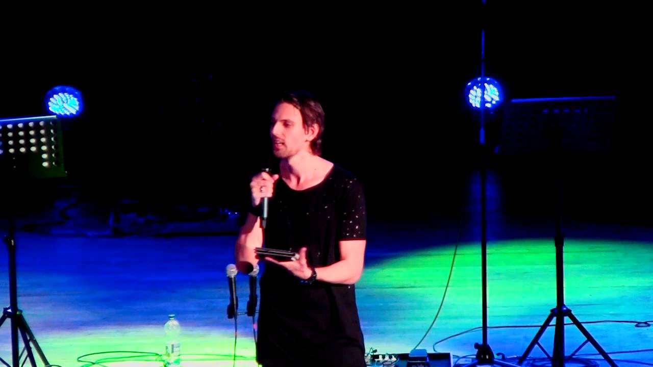 "Ich sehe was du nicht siehst" von Jan Kohler - HSN Freudenstadt am 14 ...