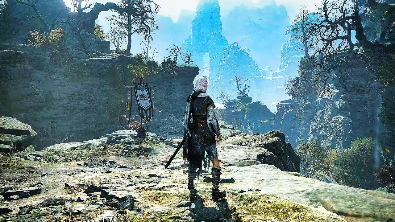 WO LONG FALLEN DYNASTY PS5 Gameplay 4K 60FPS HDR - YouTube