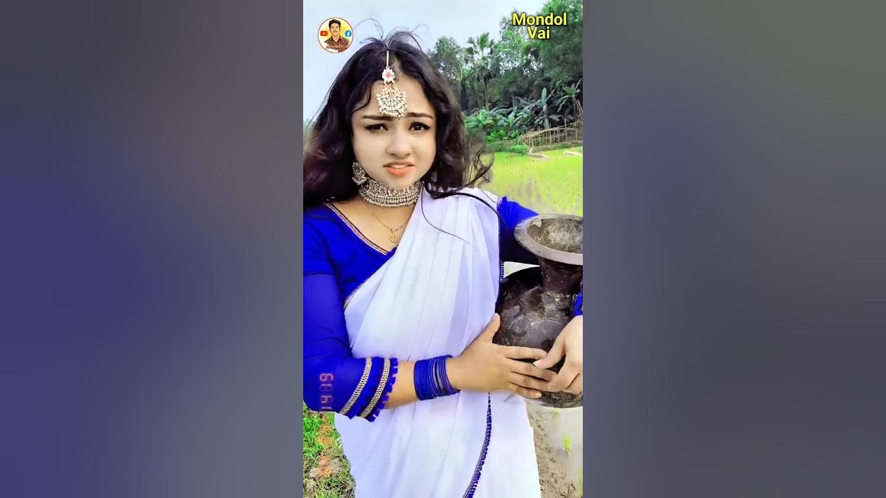 একবার ফিরে চাওগো কন্যা... | সিফাত মন্ডল | FS Mondol Vai | Vairal Tiktok #comedy - YouTube