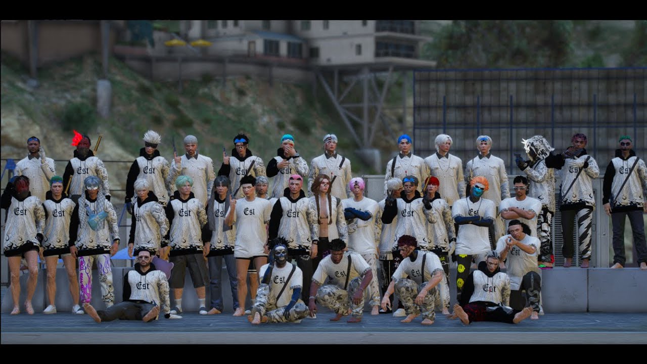 Dos Shapow #22 (balik HL tayo mga sir s/o taemon sa 1kill pov) - YouTube