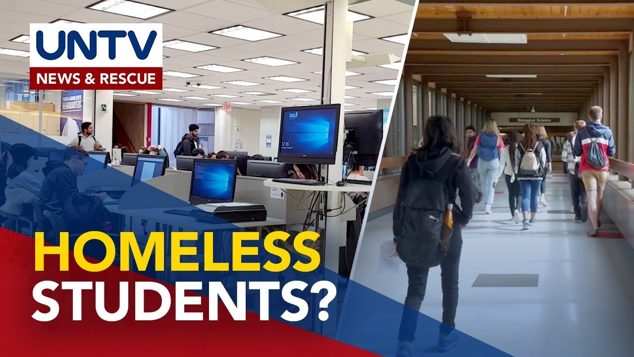 Student housing hits “crisis point,” resulting in rise of university ...