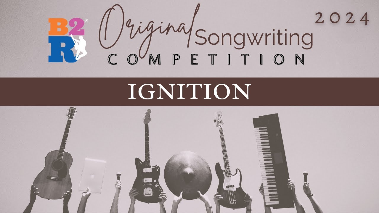 "The Fight" - Original Song by Ignition - YouTube
