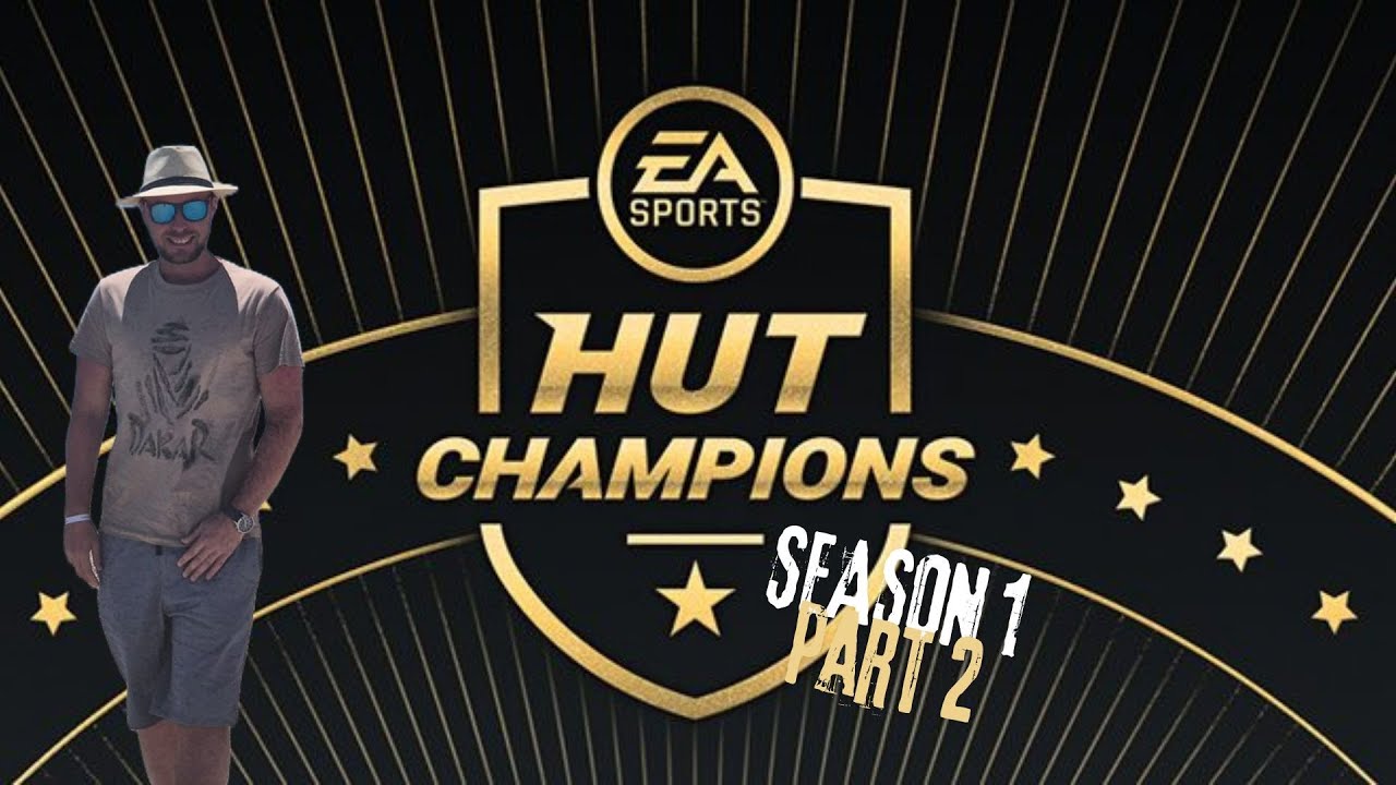 NHL 25 - HUT CHAMPIONS #2 - YouTube