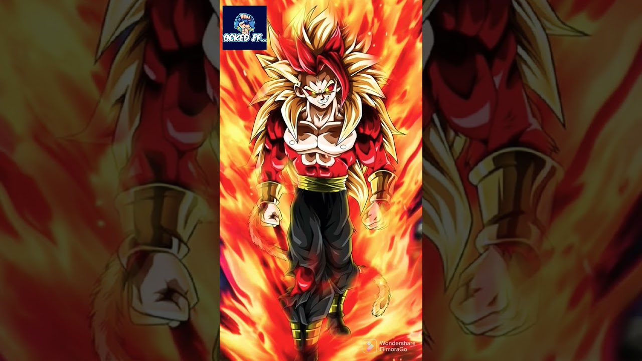 Goku vs goku super Singh and#short - YouTube