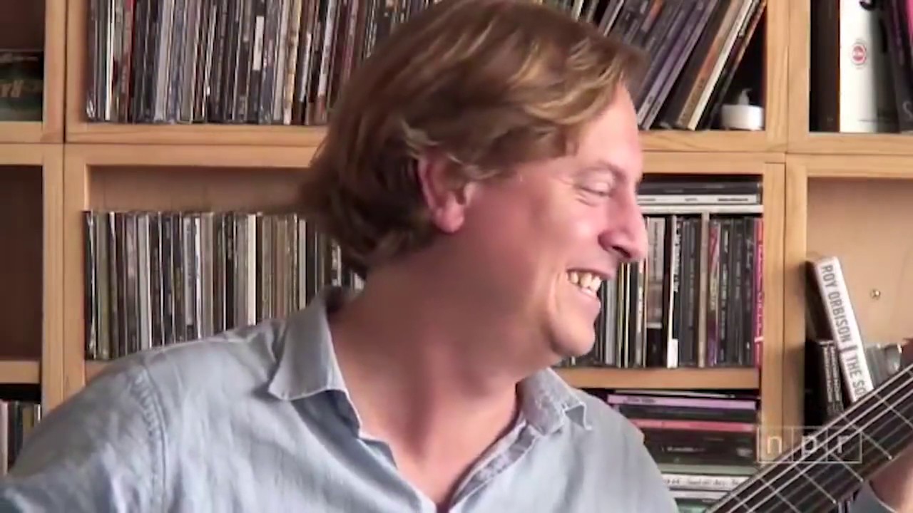 APSU Guitar Fest 2017- Featuring Dr. Stanley Yates - YouTube