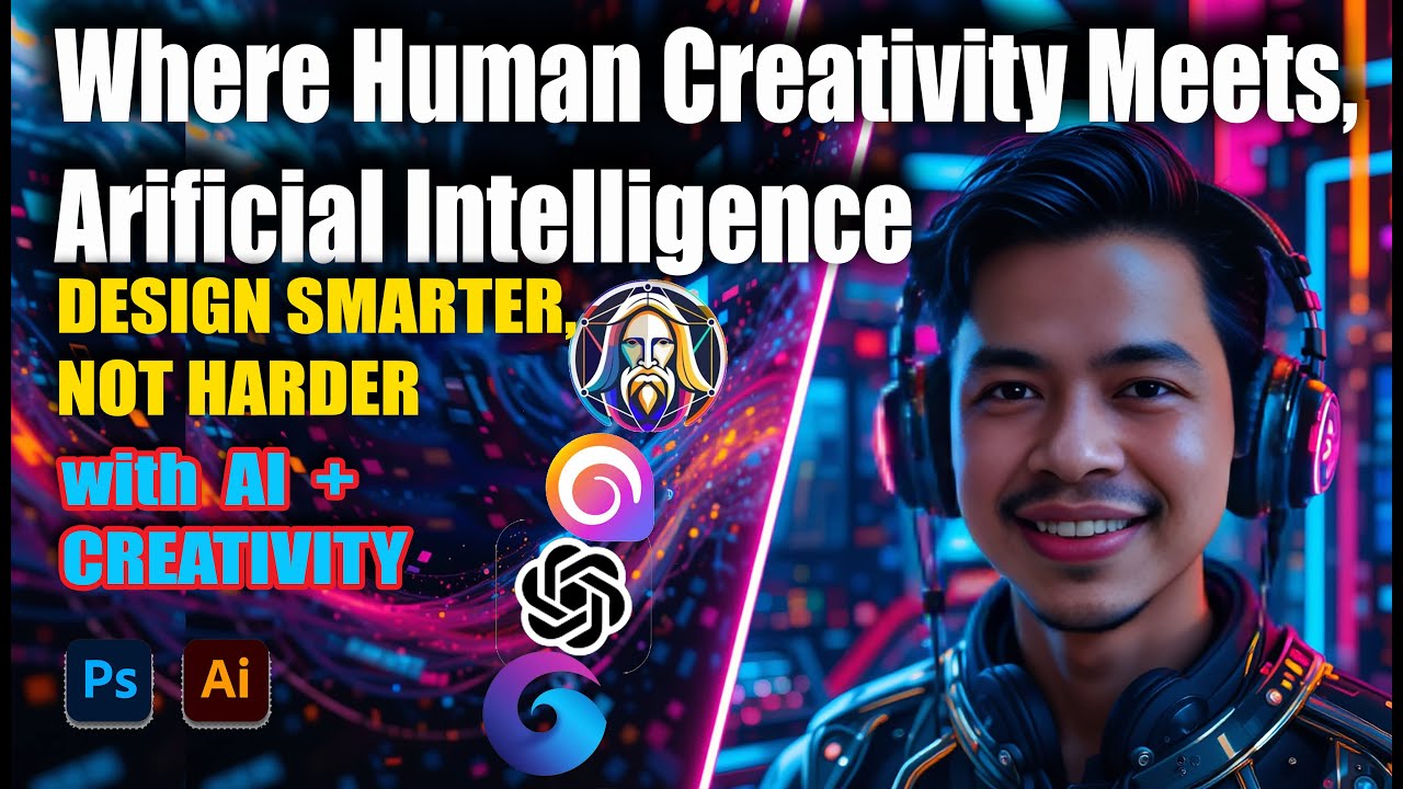 DesignMate AI – Where Creativity Meets the Future! 🚀 - YouTube