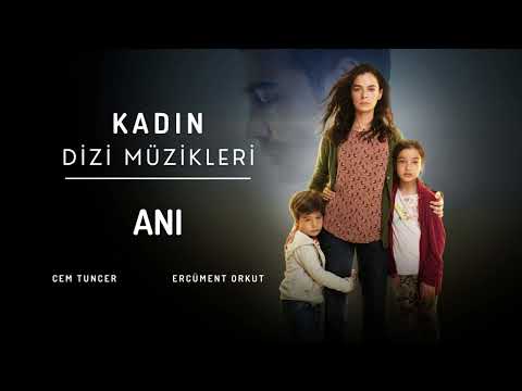 Kadın Orijinal Dizi Müzikleri - Anı Viyolin Versiyon (Kısa)