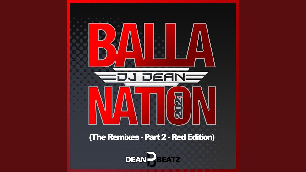 Balla Nation (Raving Madness Remix) - YouTube