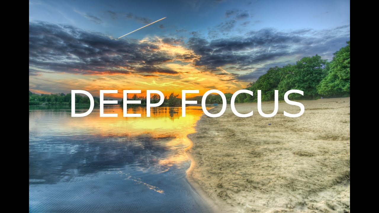 Science Music | Study Music Alpha Waves | Focus Music for Deep ...