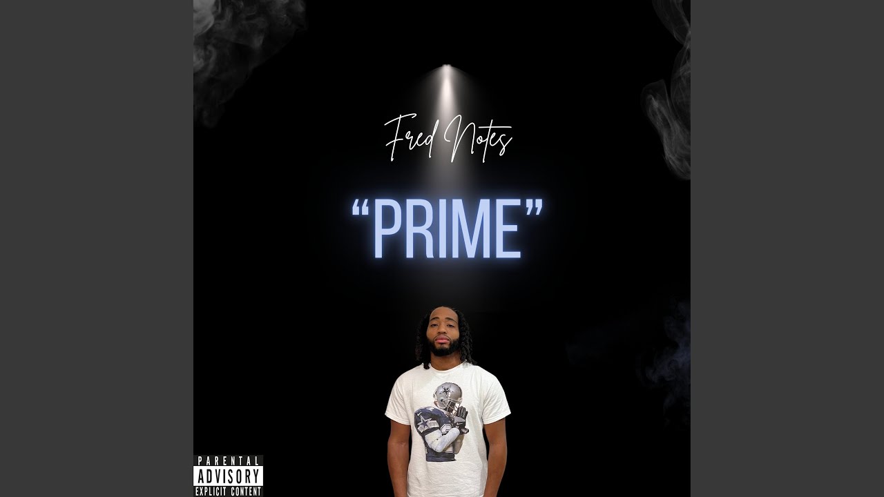 Prime - YouTube