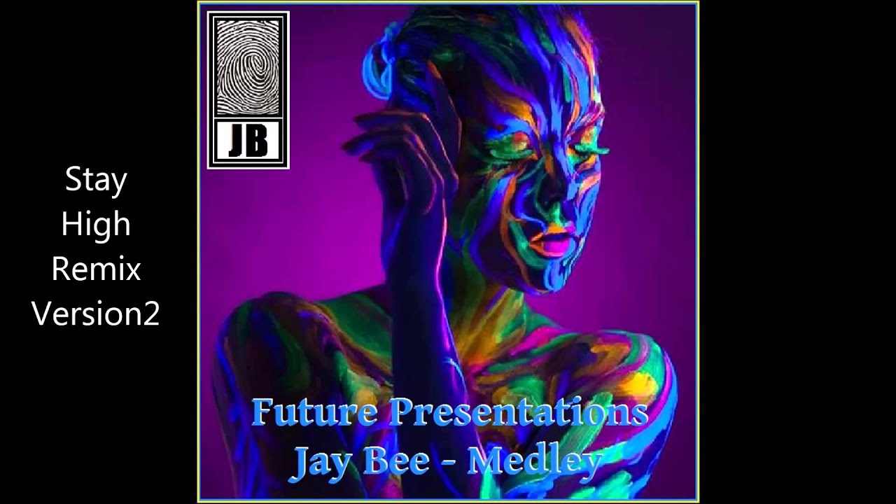 Jay Bee - Medley Teaser April 15 - YouTube