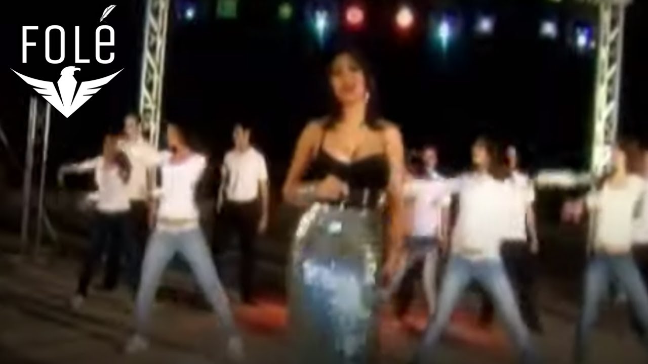 Elda Berisha - U Prish Dynjolliku (Official Video) - YouTube