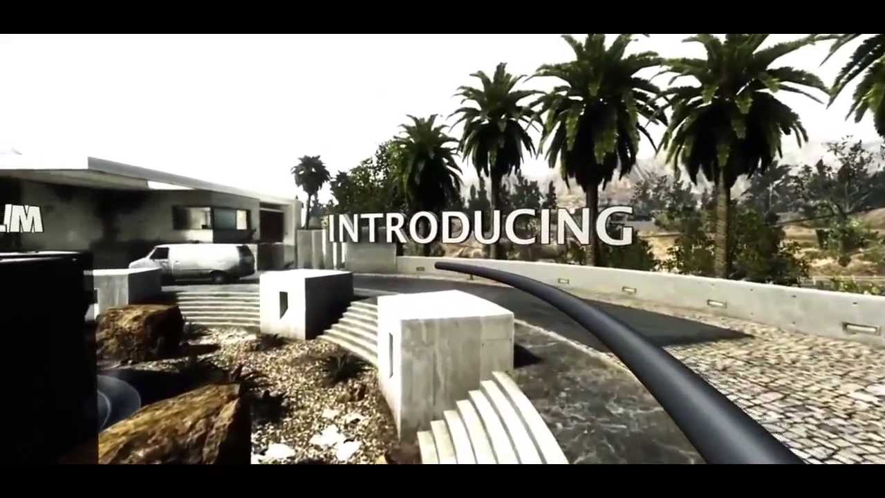 Introducing JE GLM by AdamVFX - YouTube