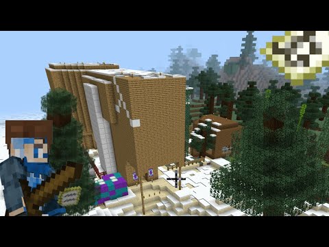 Icy Explorers {TERRAPLEX S2 E1} (Frozen Sea) - YouTube