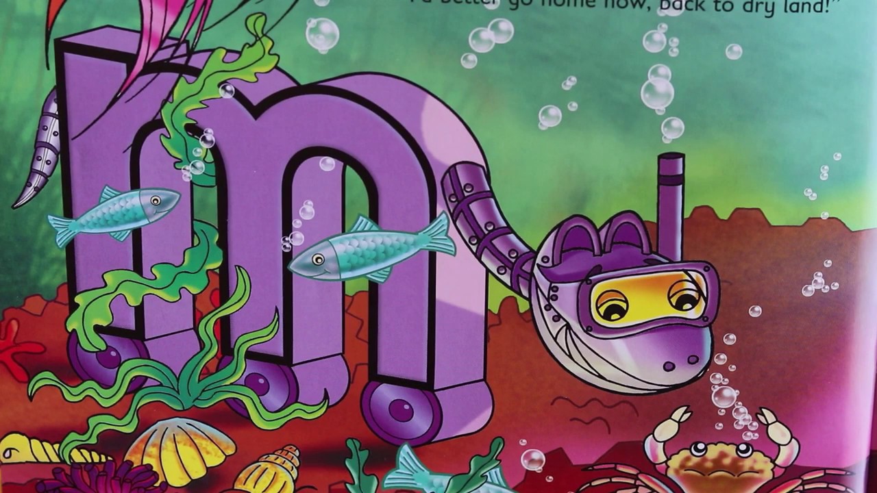 Munching Mike Rhyme - YouTube