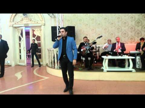 Orxan Nur - toy popuri. subaylar ucun olsun