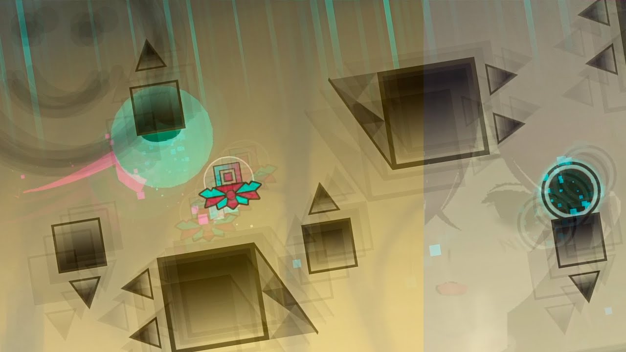 MAKE ME SAD (map layout) by santi - YouTube