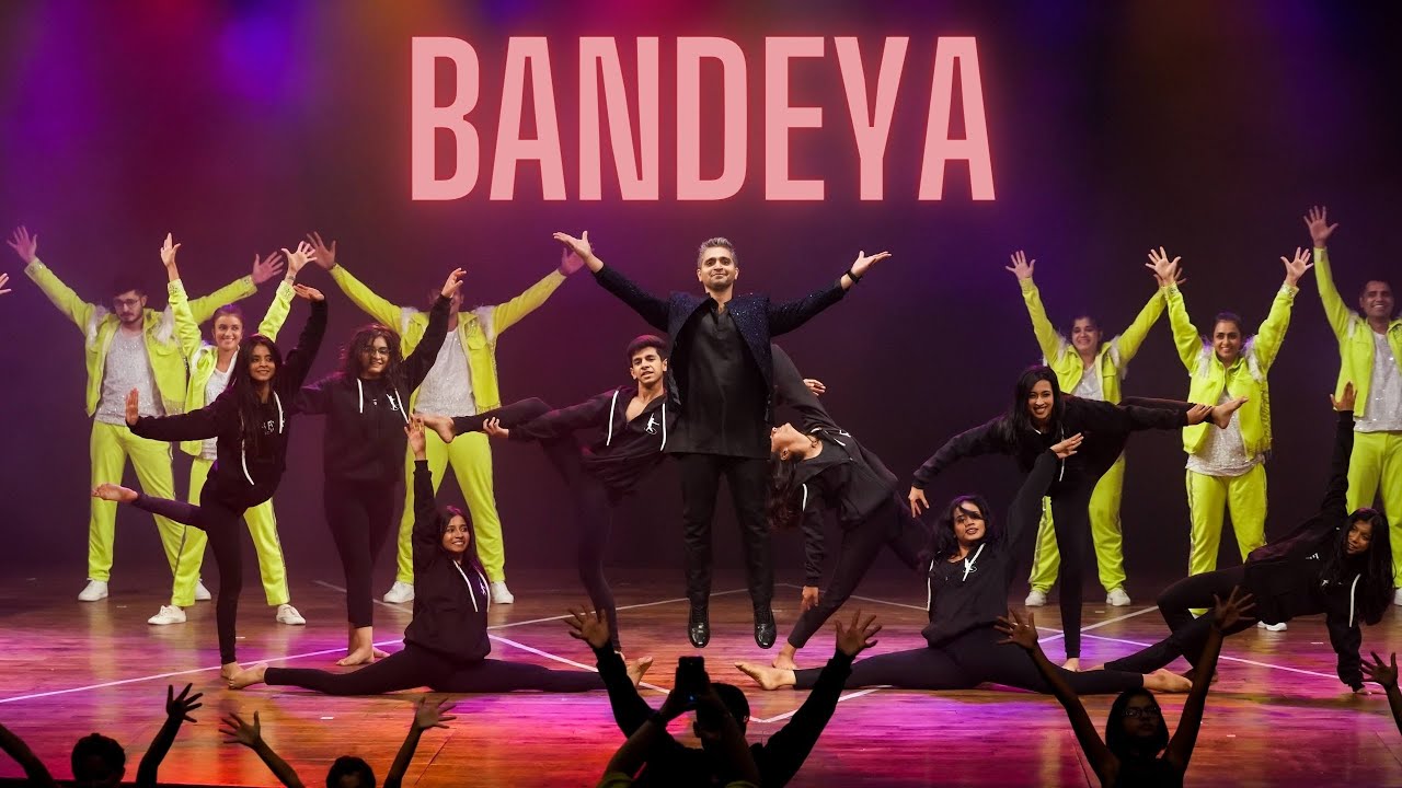 Bandeya | Finale | Nritta 23 - YouTube