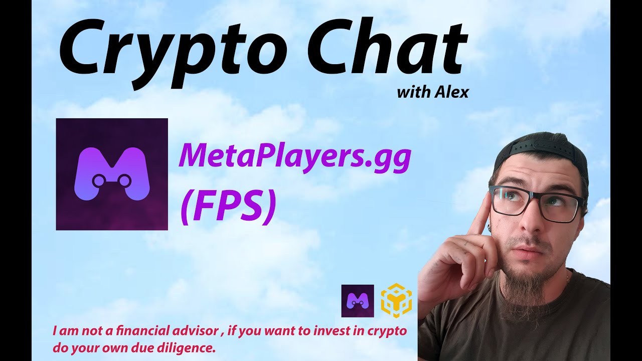 MetaPlayers.gg | Huge potential | Something big is coming - YouTube