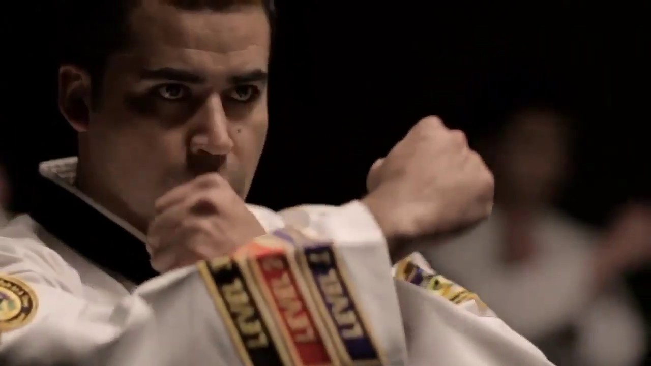 01. ATA Bekho Martial Arts & Fitness - YouTube