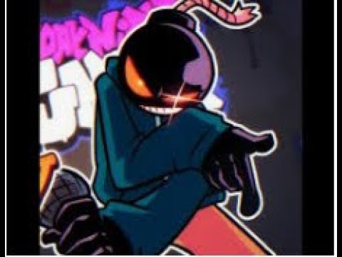 vs Whitty Overhead (Roblox FNF) - YouTube