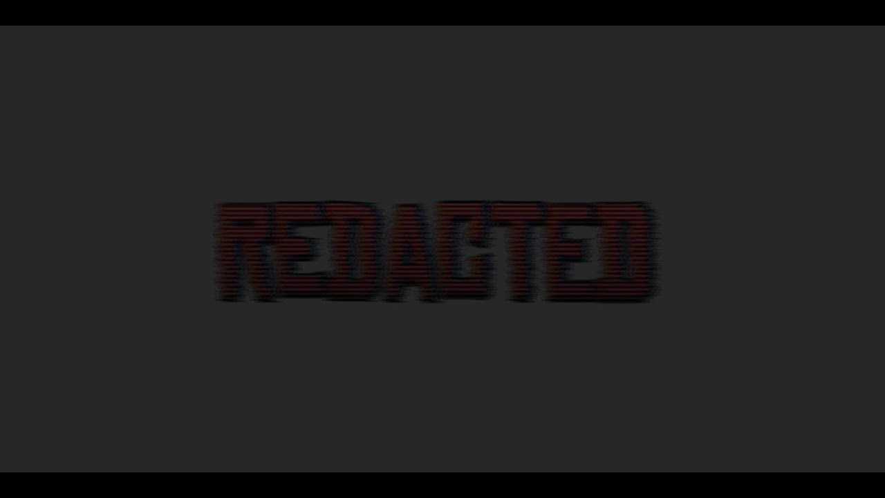 [REDACTED] - Disaster Warning (E.A.S. Scenario) "SEPTEMBER 30, 1996 ...