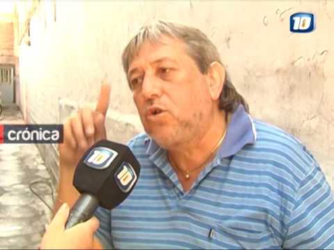 "Loco Tito" desmintió amenazas de sus familiares - YouTube