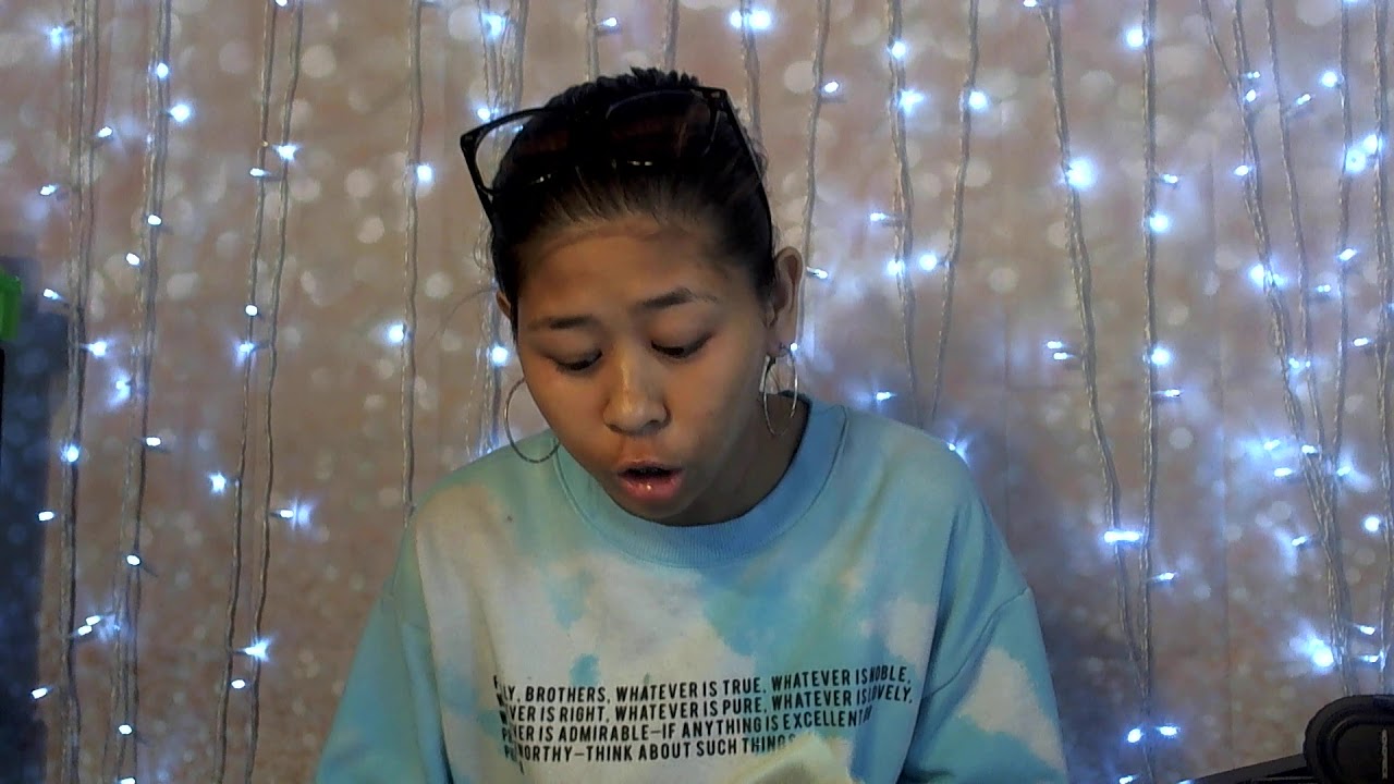 THE BFG - Chapter 11 - YouTube