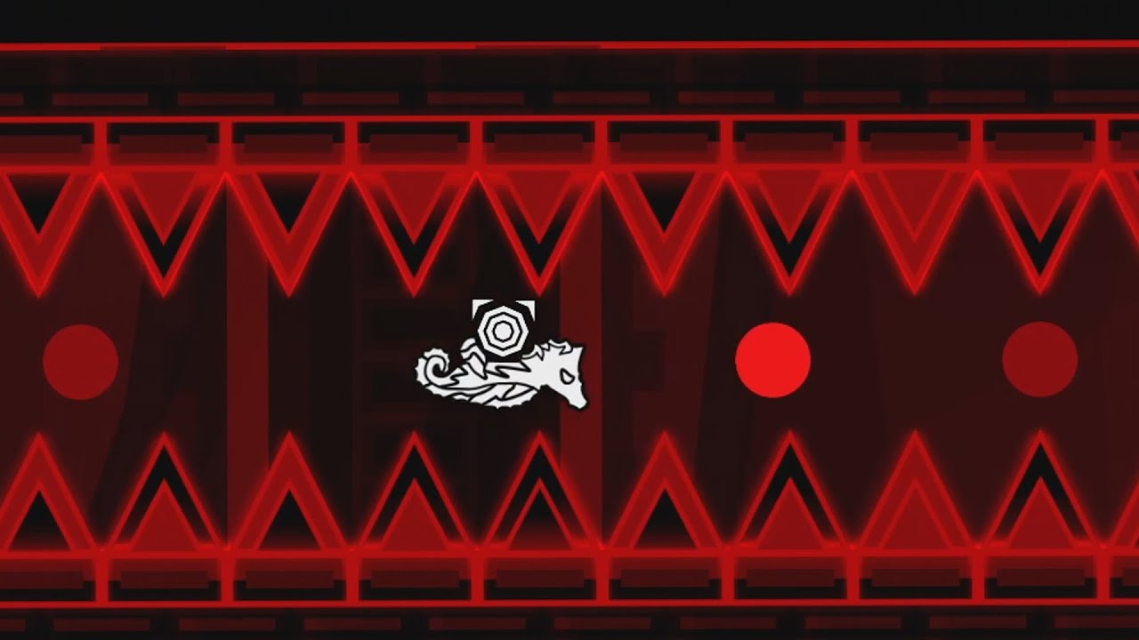 Red World Rebirth 100% - YouTube