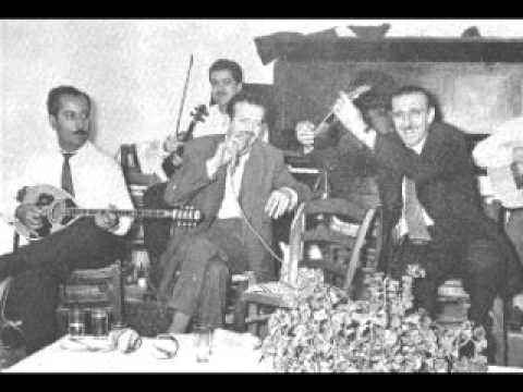 ΑΝΕΣΤΟΣ ΑΘΑΝΑΣΙΟΥ-ΣΟΛΟ ΜΠΟΥΖΟΥΚΙ - YouTube