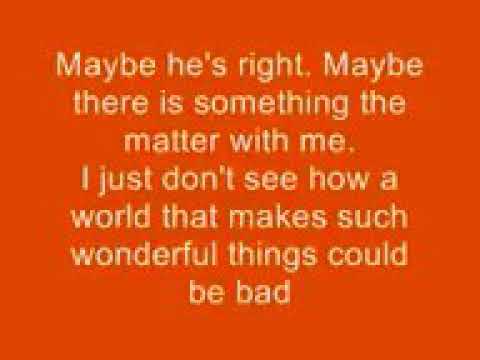 Part of your world lyrics from the little mermaid