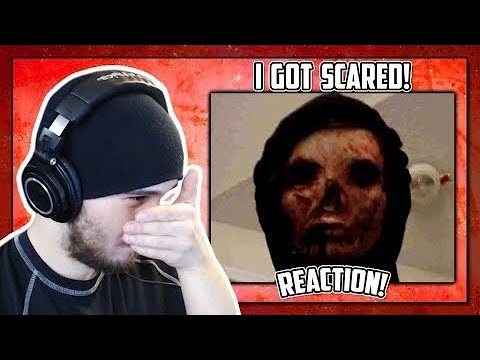 I GOT SCARED! - Try Not To Get Scared Challenge - YouTube
